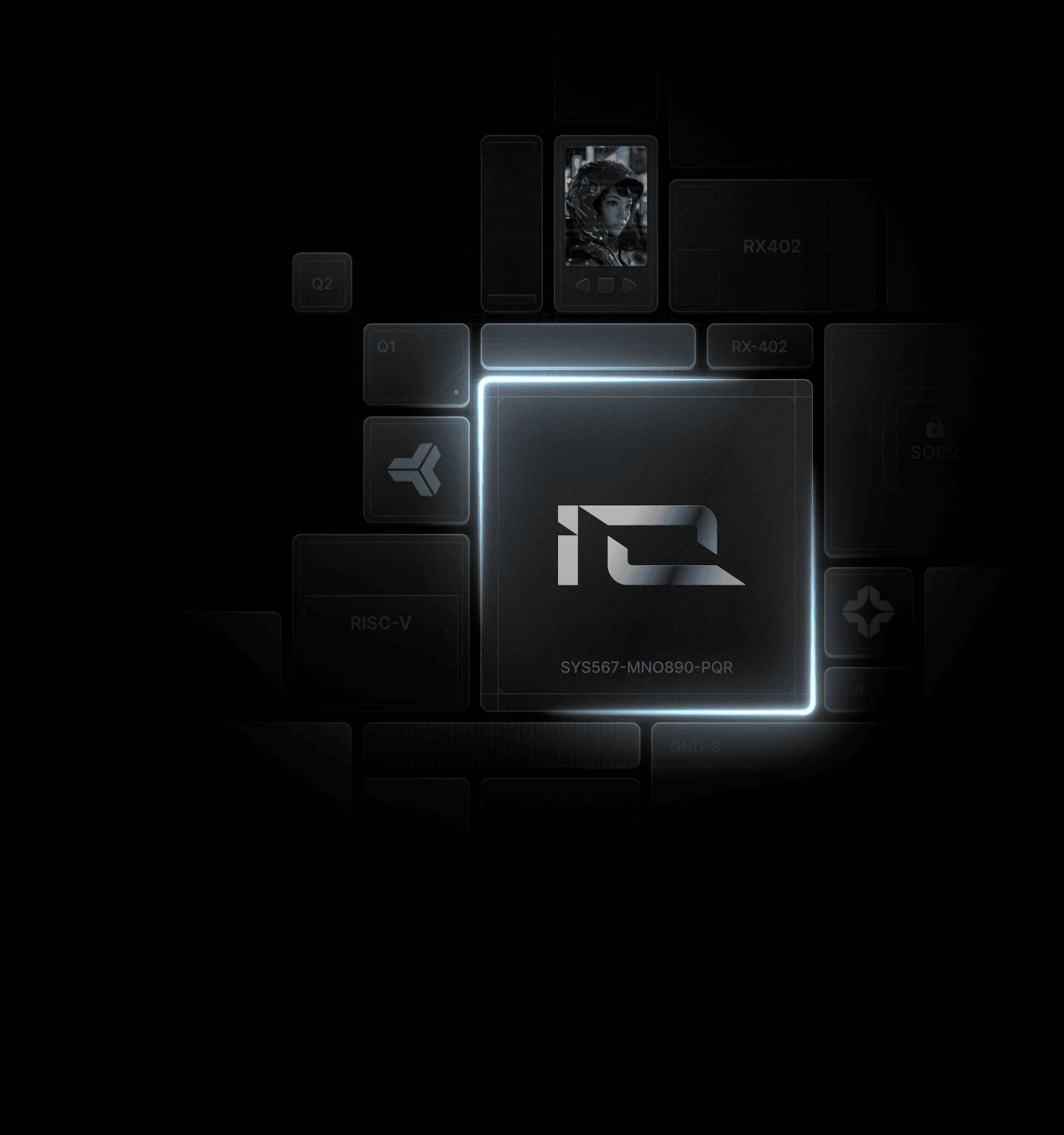 io.net | The Open Source AI Infrastructure Platform - io.net