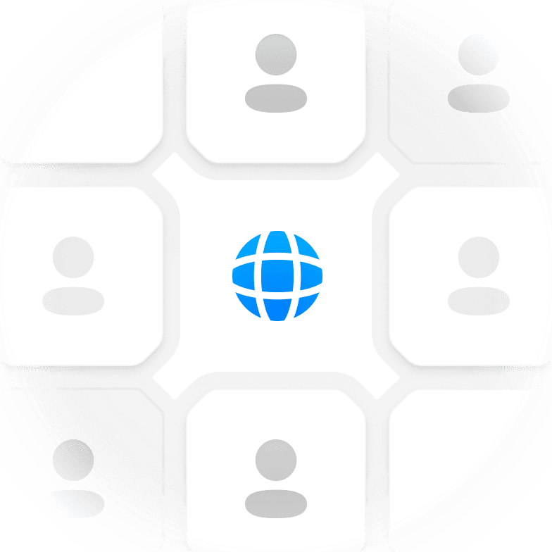 Team and Investors - io.net