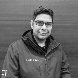 Team and Investors - io.net