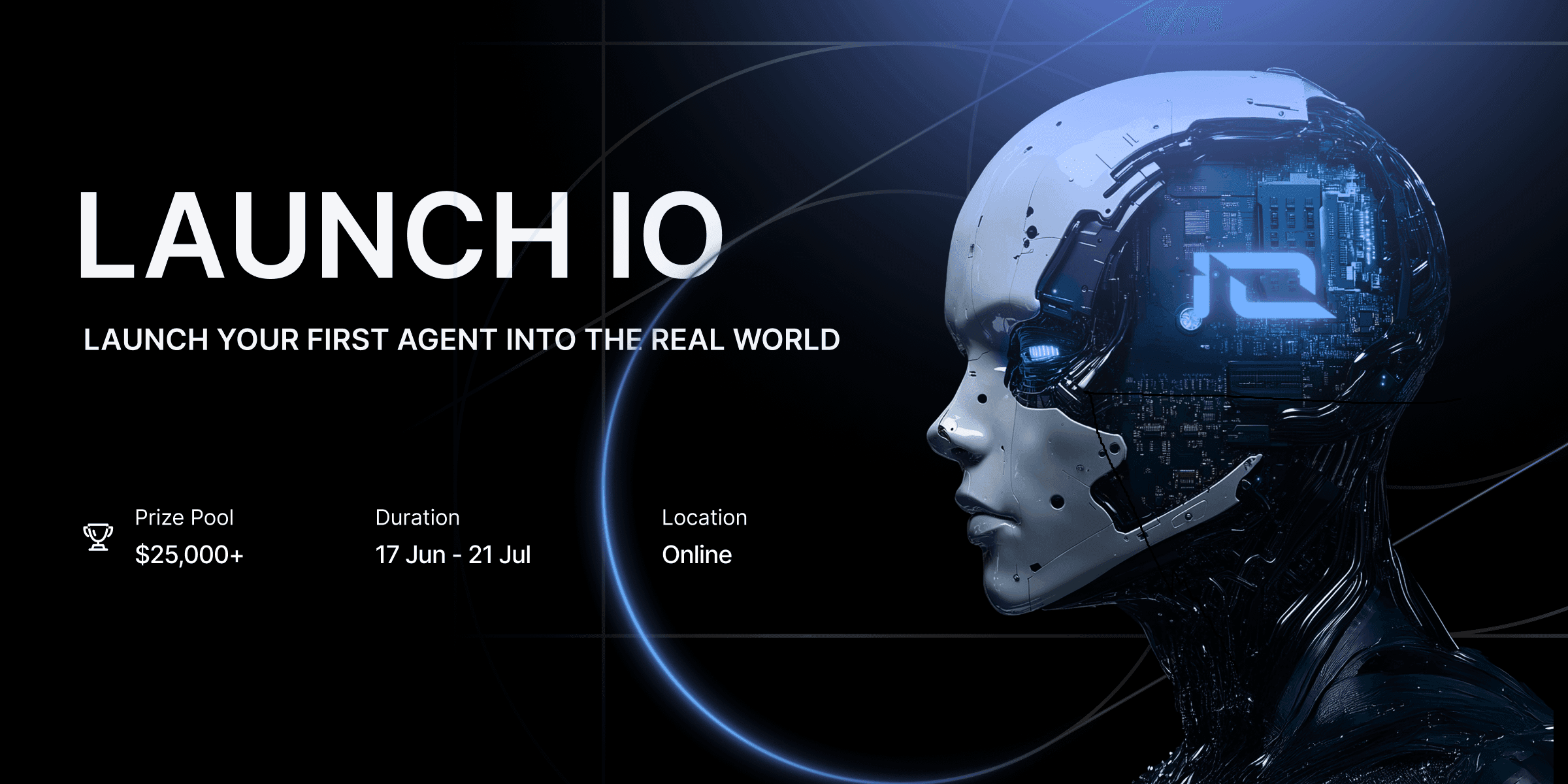 Launch IO Hackathon Winners